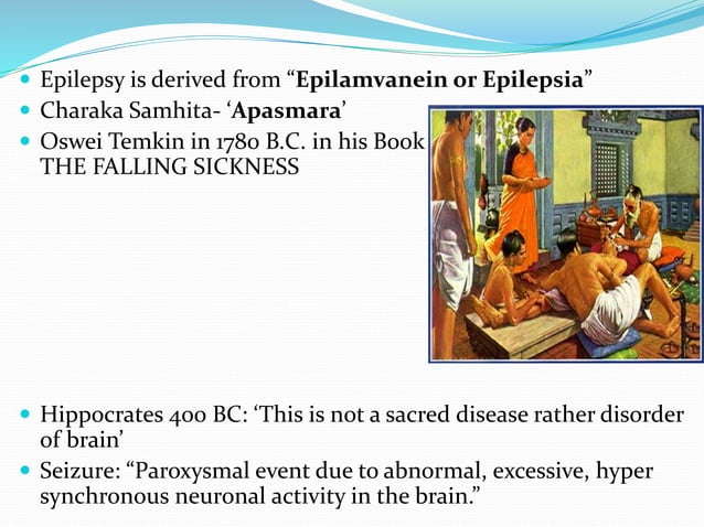 Epilepsy recent advances and existing pharmacotherapy | PPT