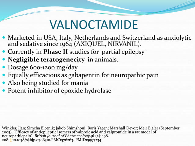 Epilepsy recent advances and existing pharmacotherapy | PPT