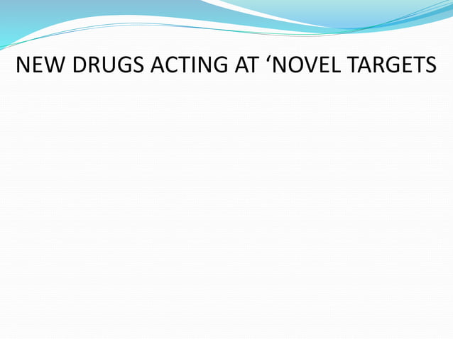 Epilepsy recent advances and existing pharmacotherapy | PPT