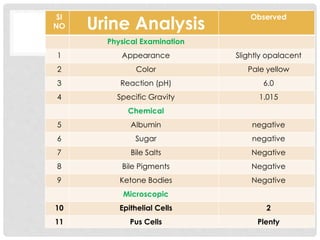 Epilepsy case presentation by mehreen taj IVth parm D | PPT
