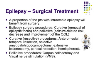 Epilepsy, damitol, emmanuel mj | PPT