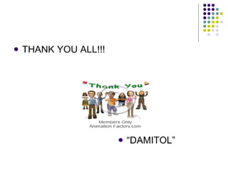 Epilepsy, damitol, emmanuel mj | PPT