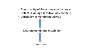 Epilepsy (2017 bc-004) | PPT