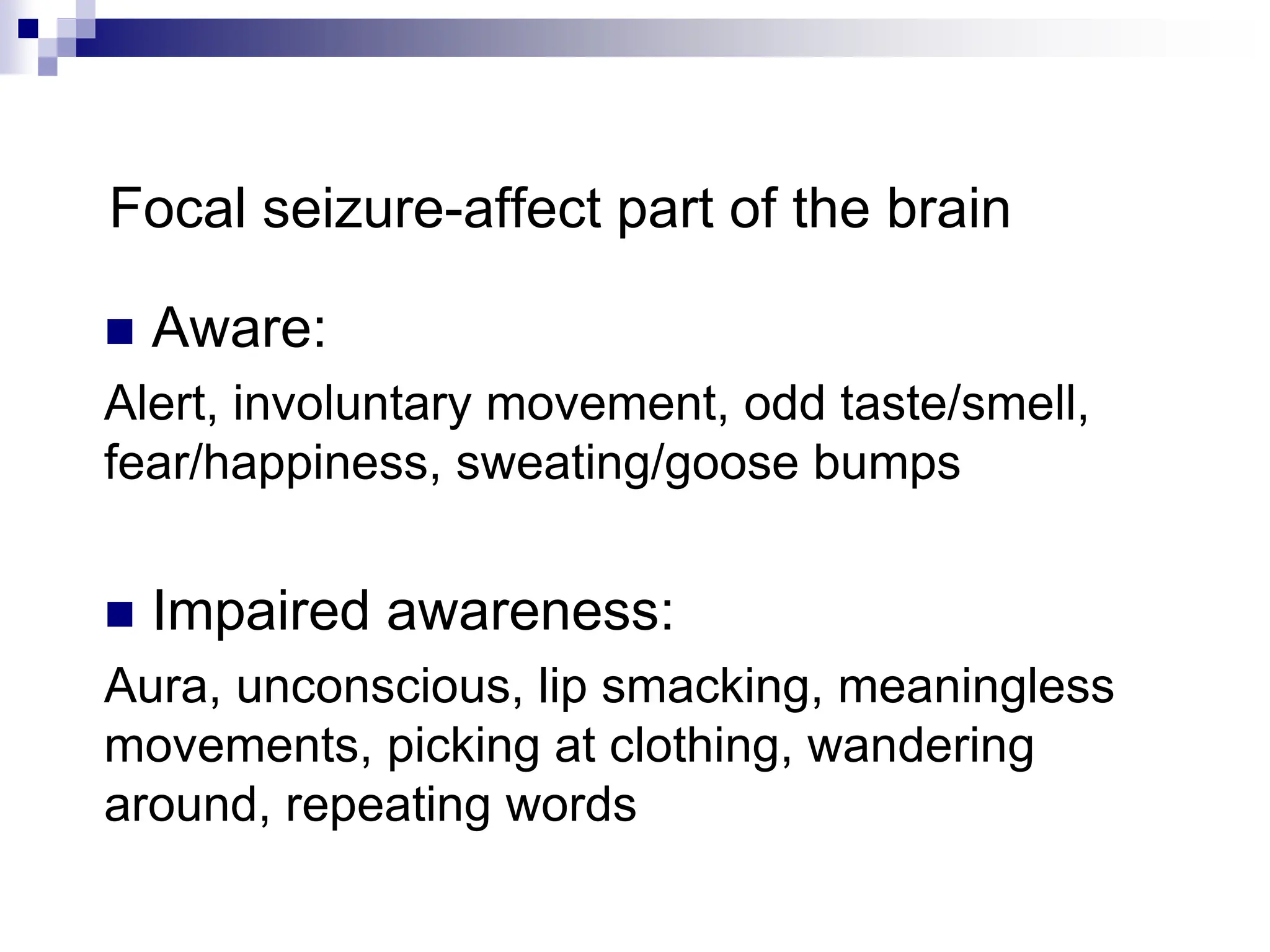 pediatrics. epilepsy and seizures in children 8.ppt