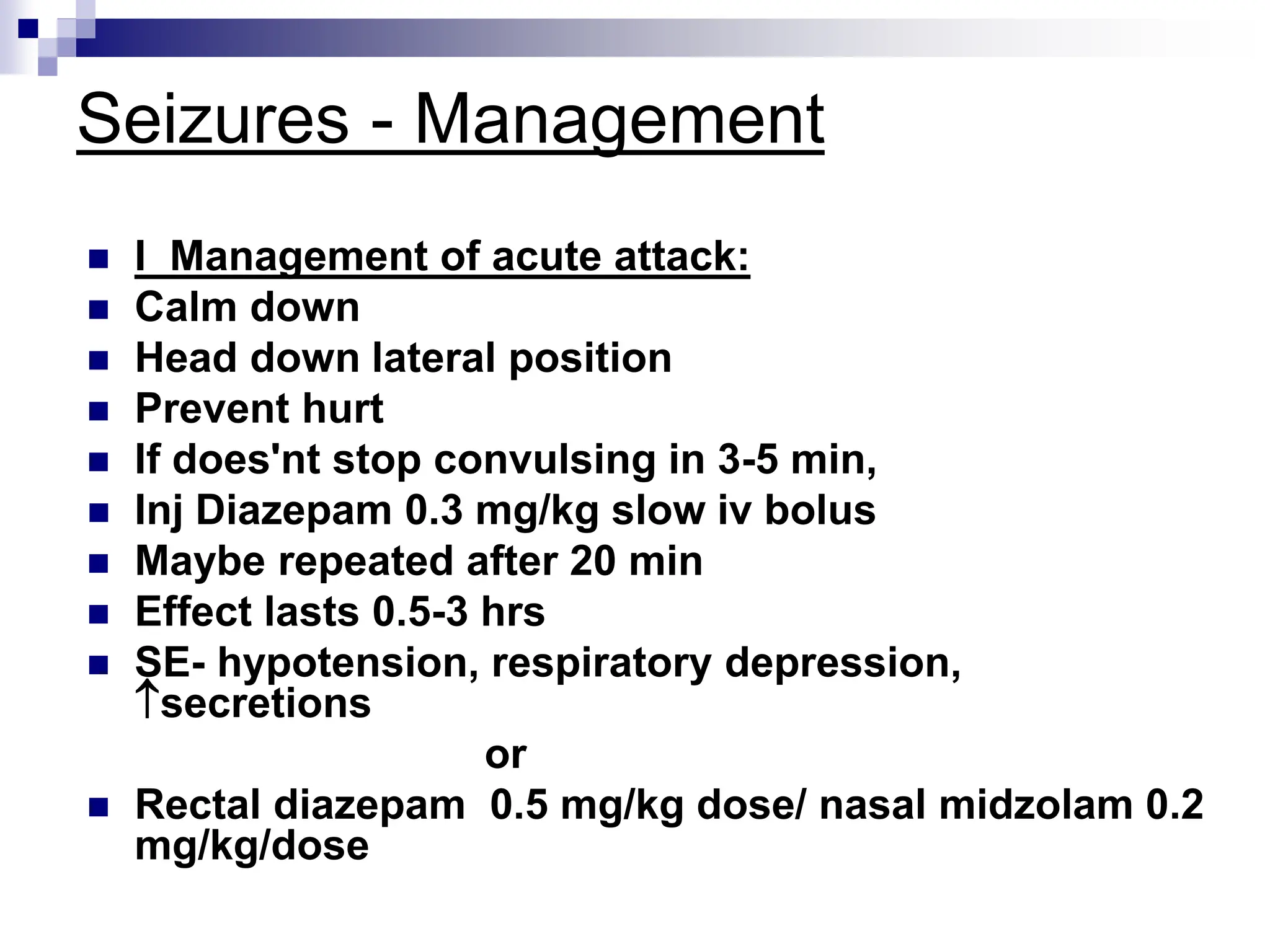 pediatrics. epilepsy and seizures in children 8.ppt