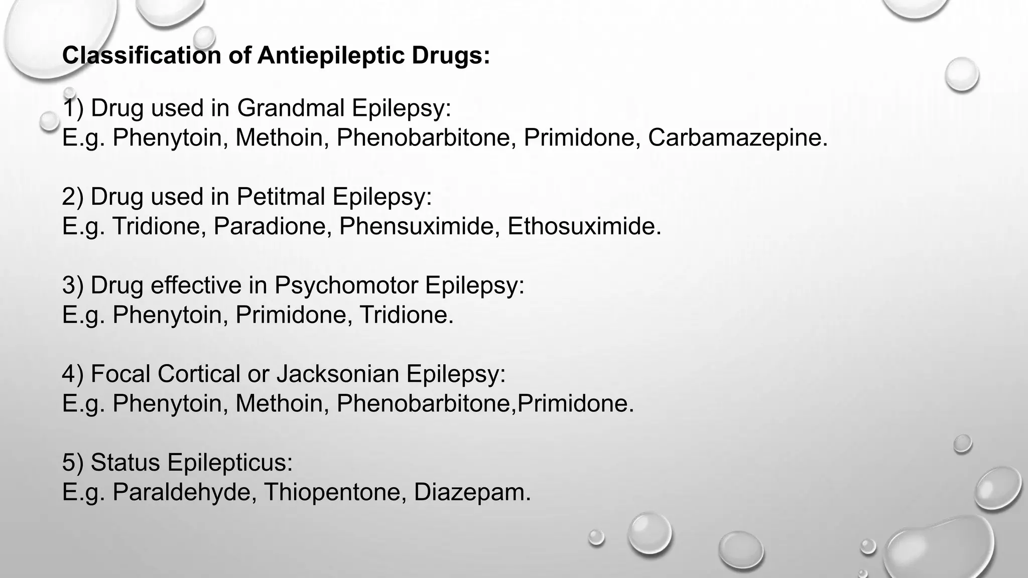 Epilepsy and Antiepileptic Drugs.pptx