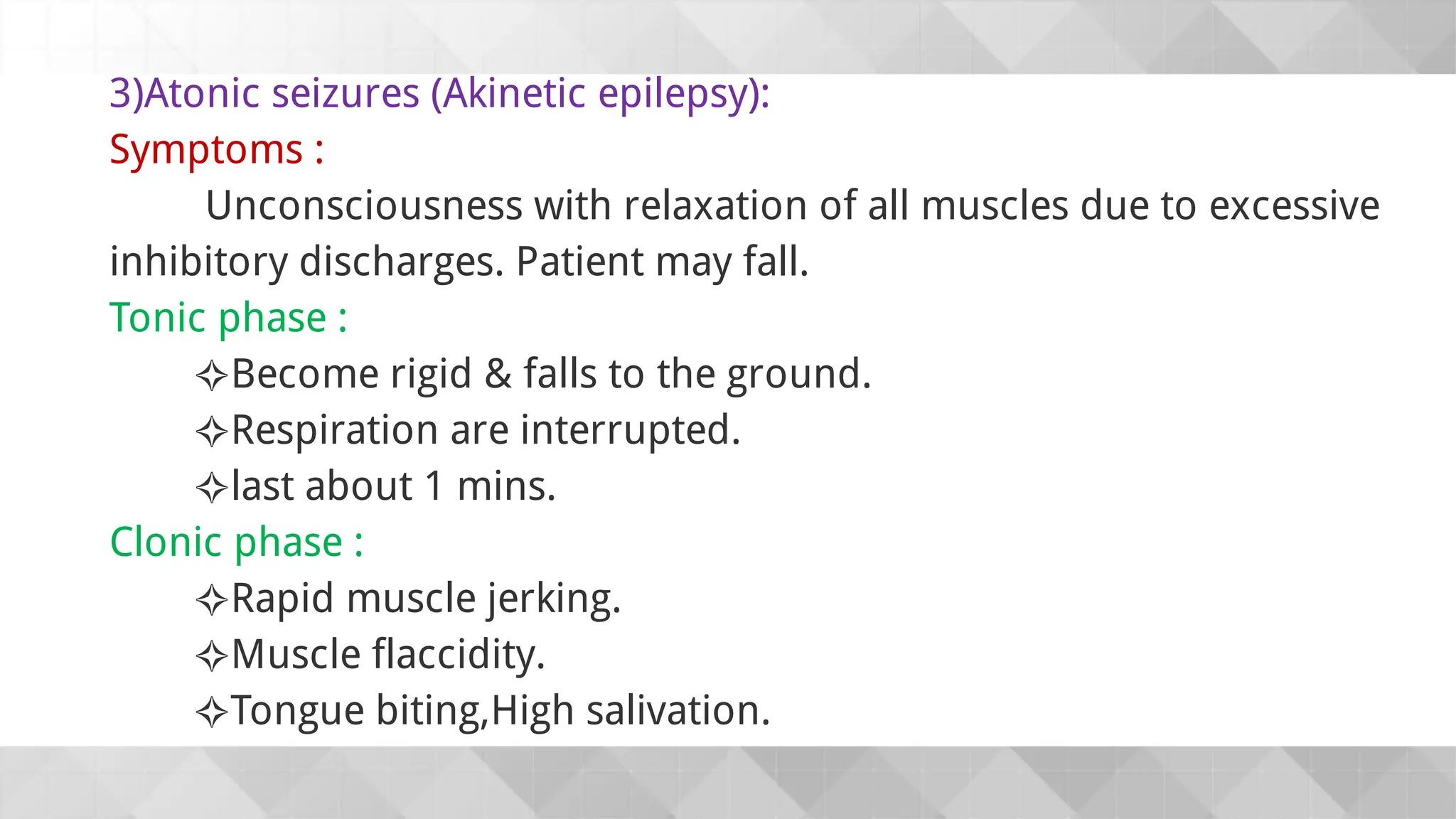 Epilepsy and Anti epileptic drugs | PDF