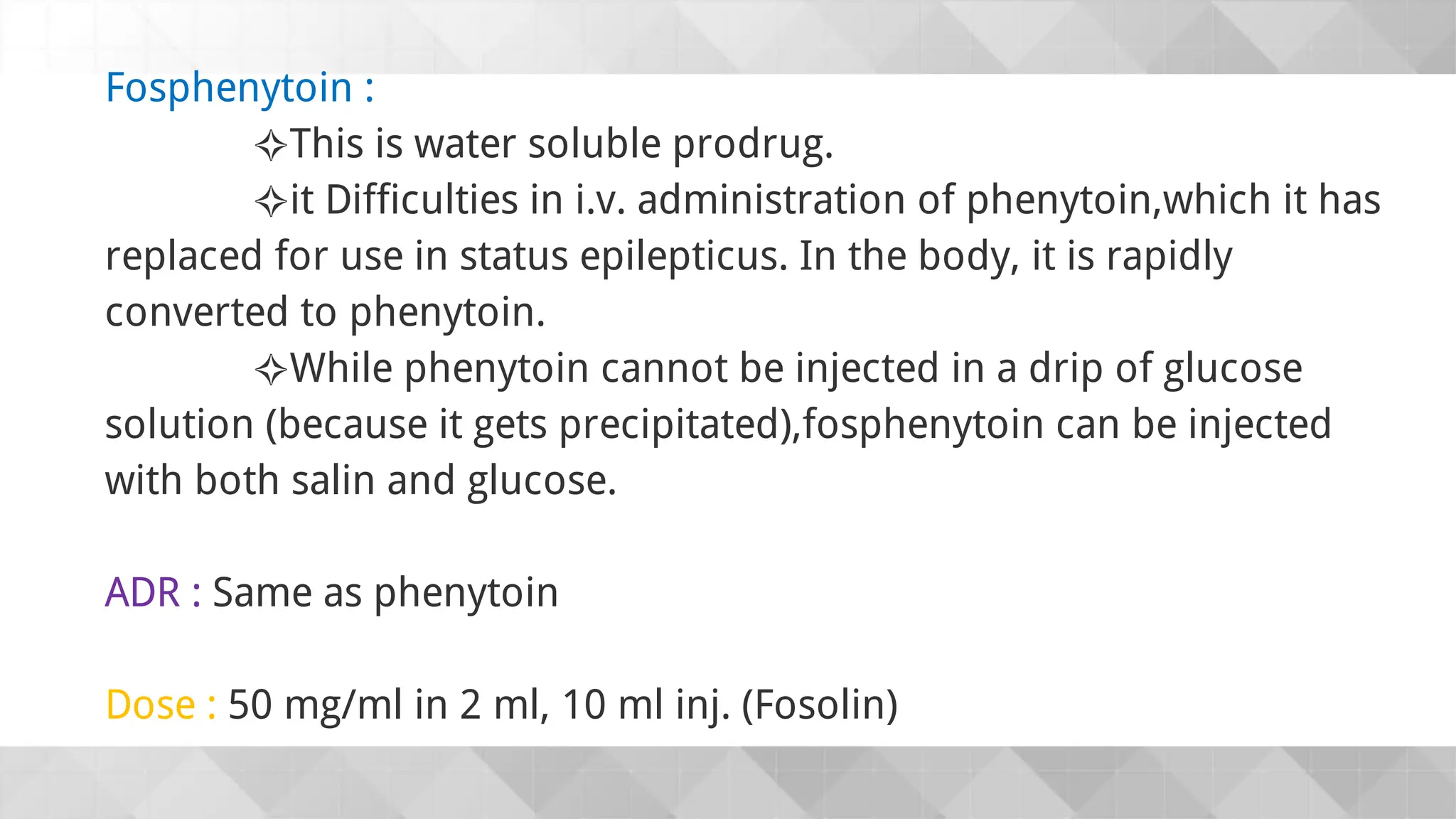 Epilepsy and Anti epileptic drugs | PDF