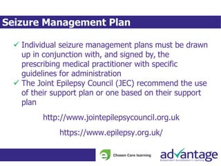 Epilepsy and emergency medication awareness | PDF