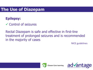 Epilepsy and emergency medication awareness | PDF