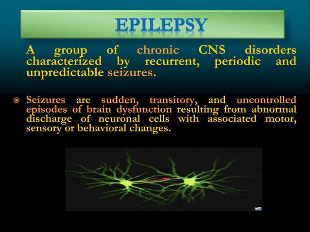 Epilepsy and its treatment.pptx