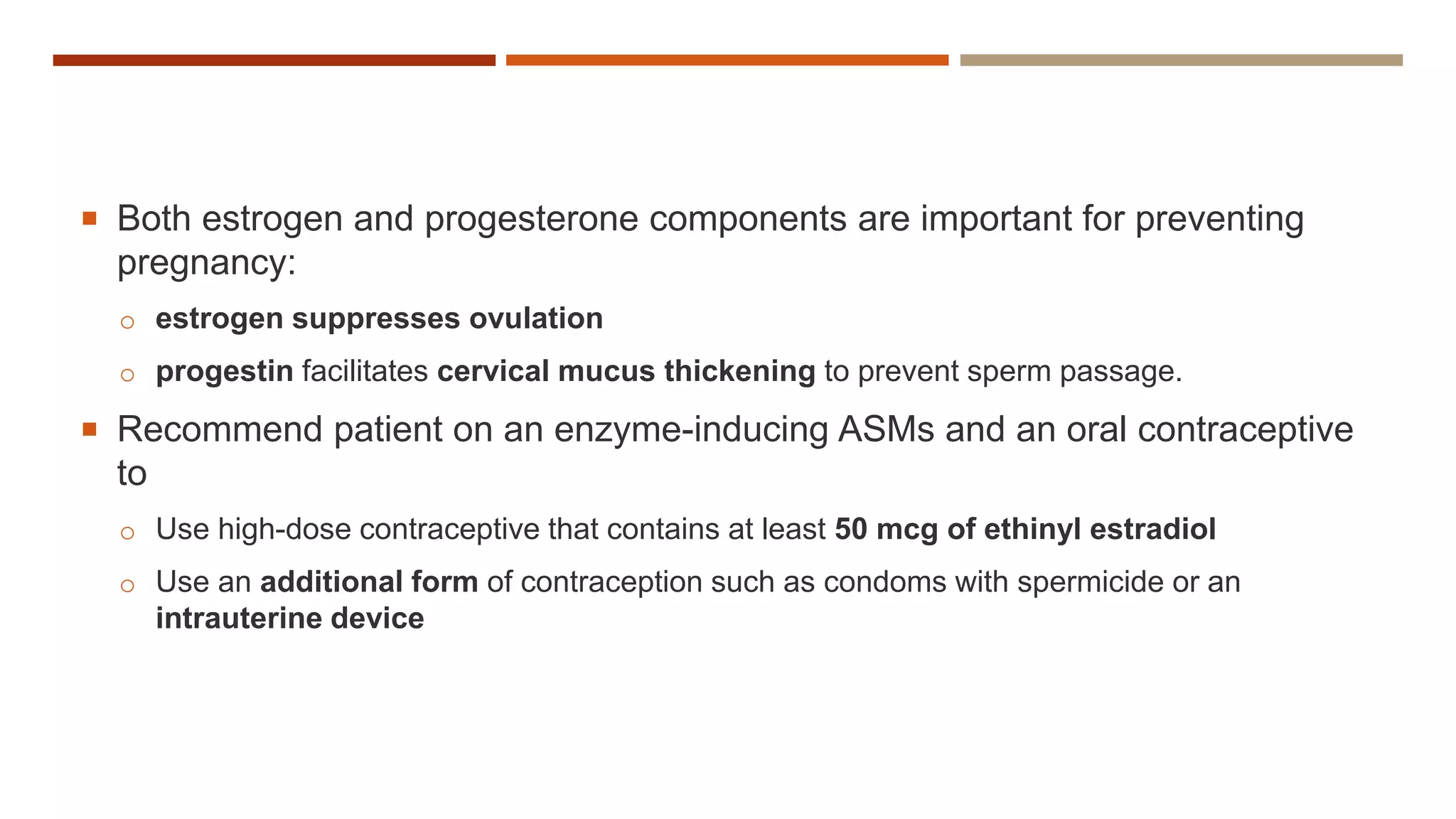 Epilepsy and Pregnancy.pptx | Pregnancy | Reproductive Health