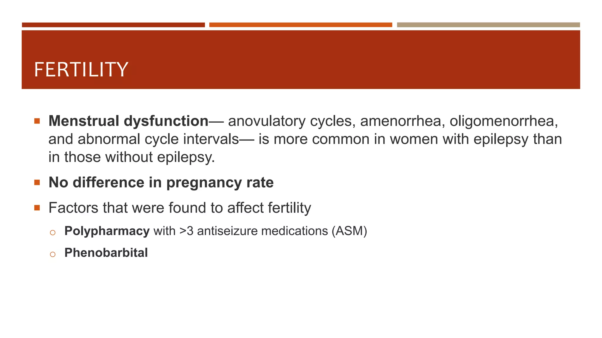 Epilepsy and Pregnancy.pptx | Pregnancy | Reproductive Health