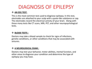 epilepsy case presentation.pptx by Rangisetty pujitha | PPTX