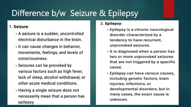 Epileptiform disorders Classification.pptx