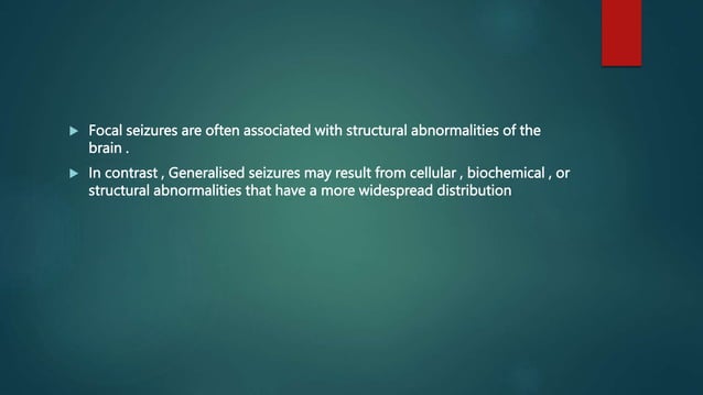 Epileptiform disorders Classification.pptx