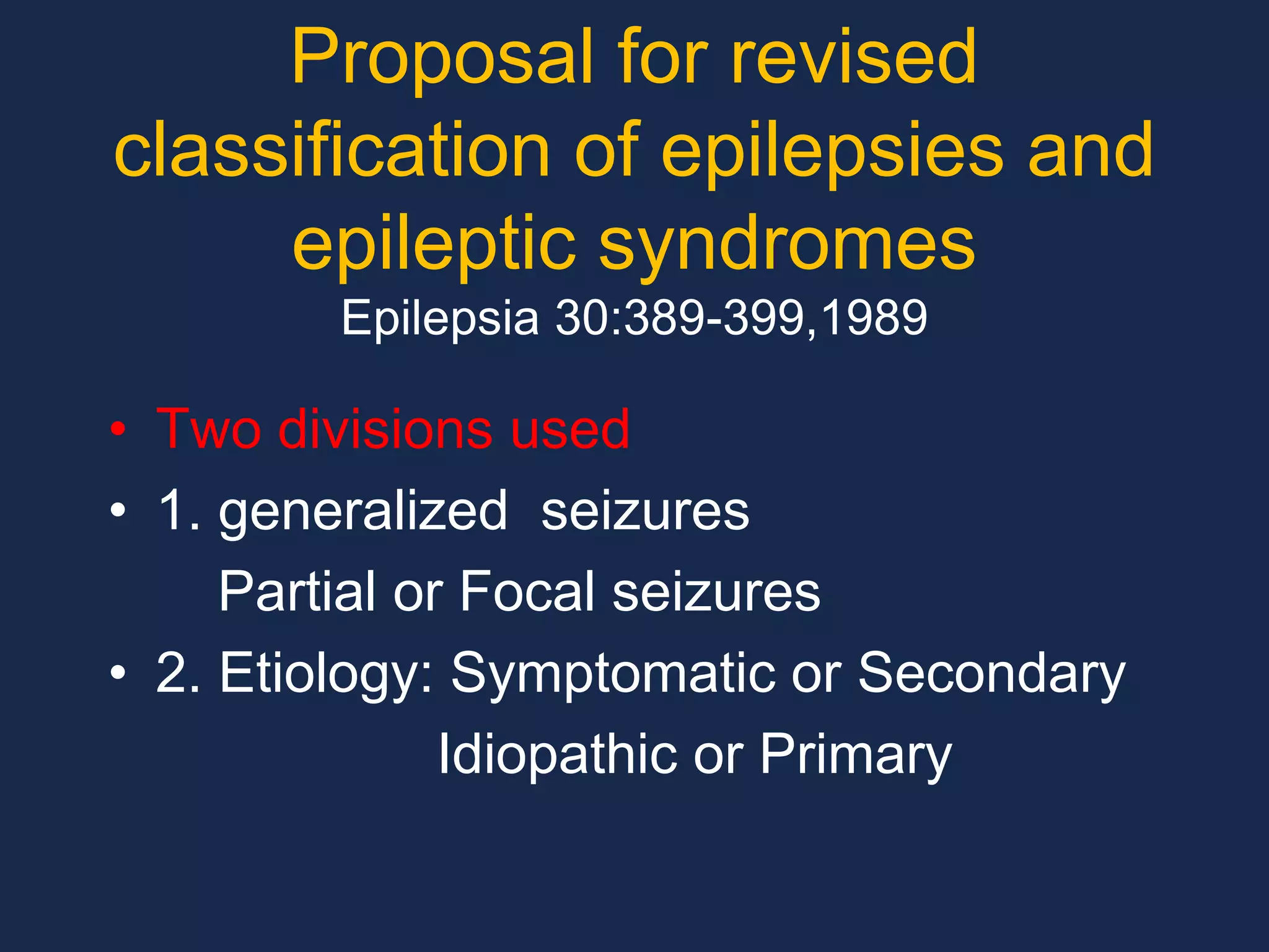 EPILEPSY_classifications.ppt