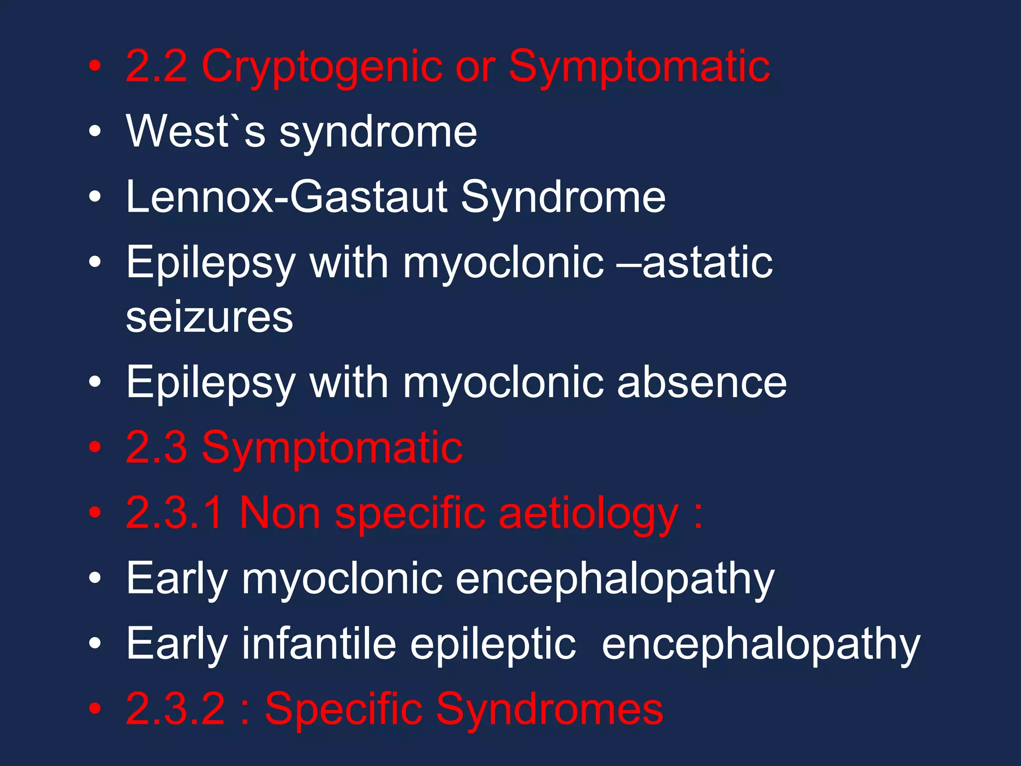 EPILEPSY_classifications.ppt
