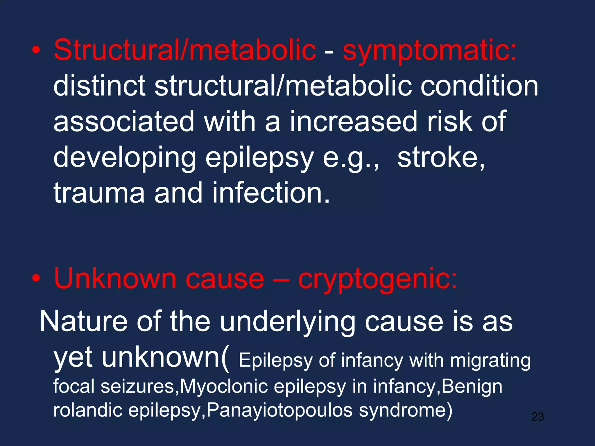 EPILEPSY_classifications.ppt
