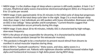 EPILEPSY & EEG types and management its uses | PPTX