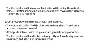 EPILEPSY & EEG types and management its uses | PPTX
