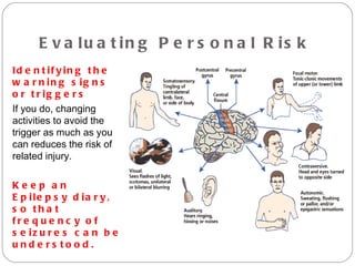 Epilepsy Guidance | PPT
