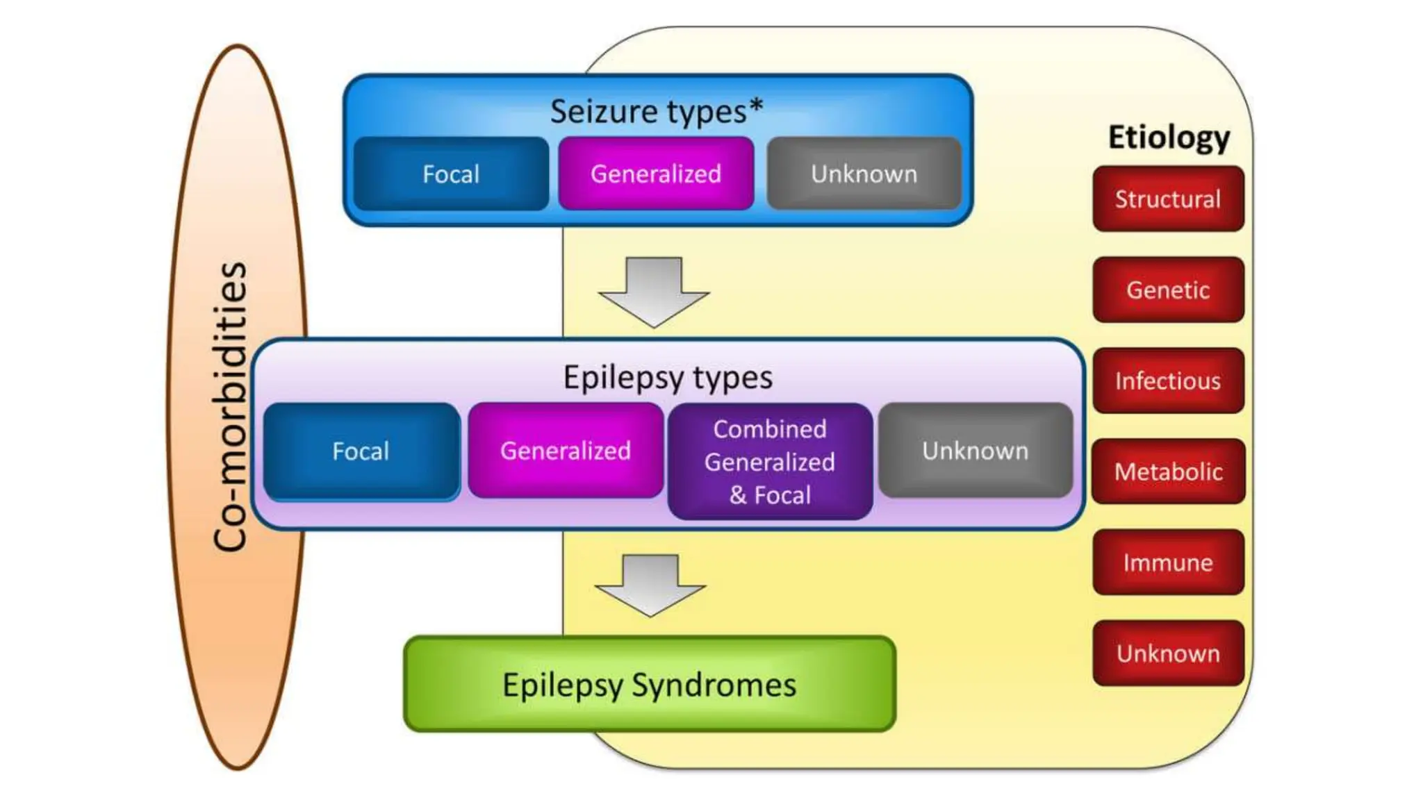 Epilepsy Management: Key issues and challenges | PPTX