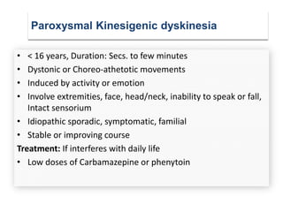 Epilepsy mimics in childern | PDF