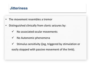 Epilepsy mimics in childern | PDF