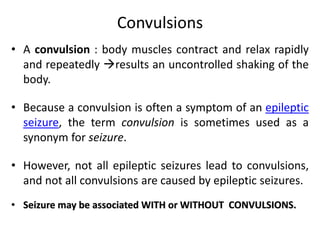 Epilepsy | PPT