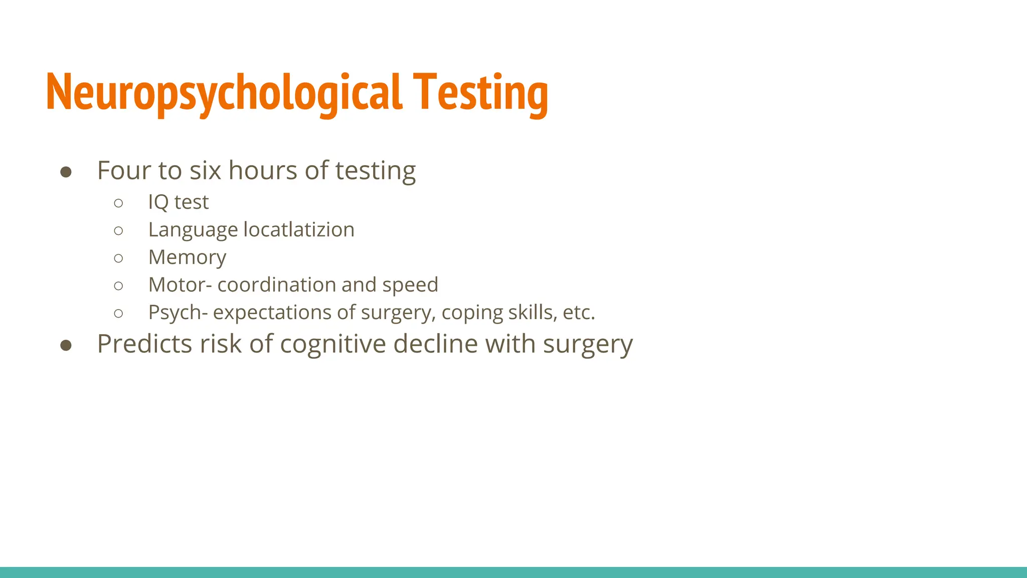Epilepsy Monitoring Unit (EMU) protocols.pptx