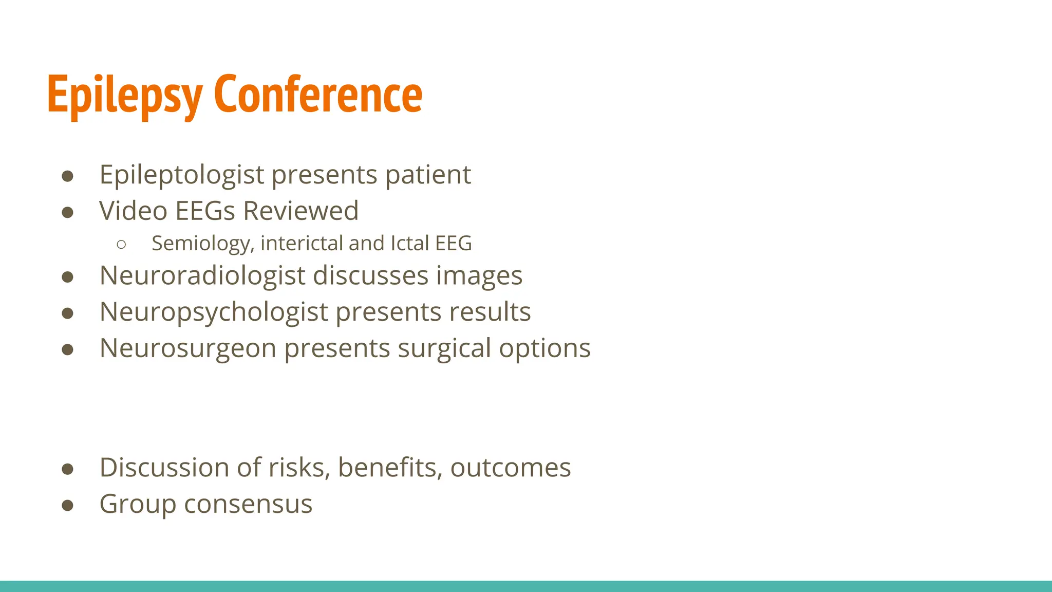 Epilepsy Monitoring Unit (EMU) protocols.pptx