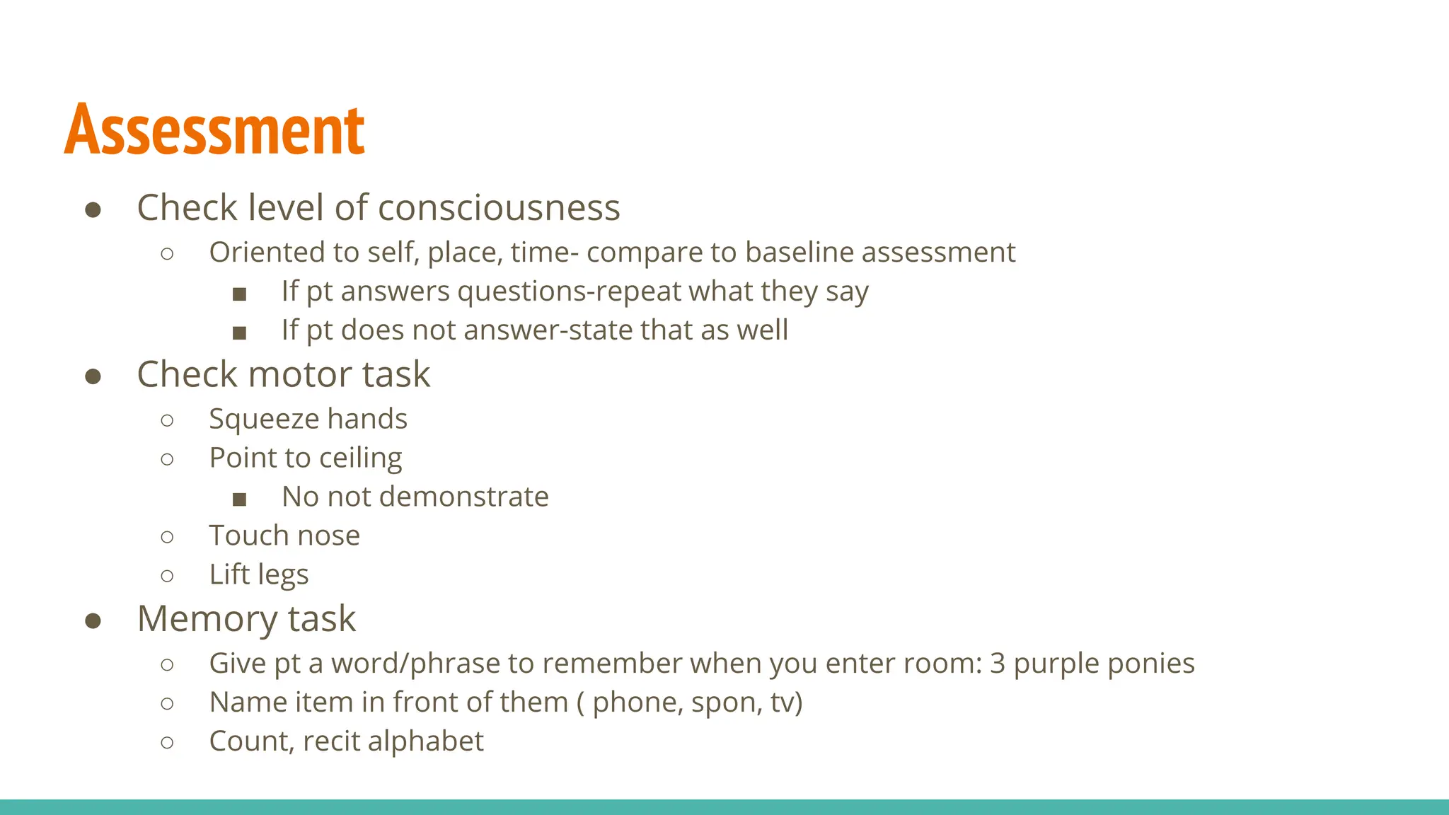 Epilepsy Monitoring Unit (EMU) protocols.pptx