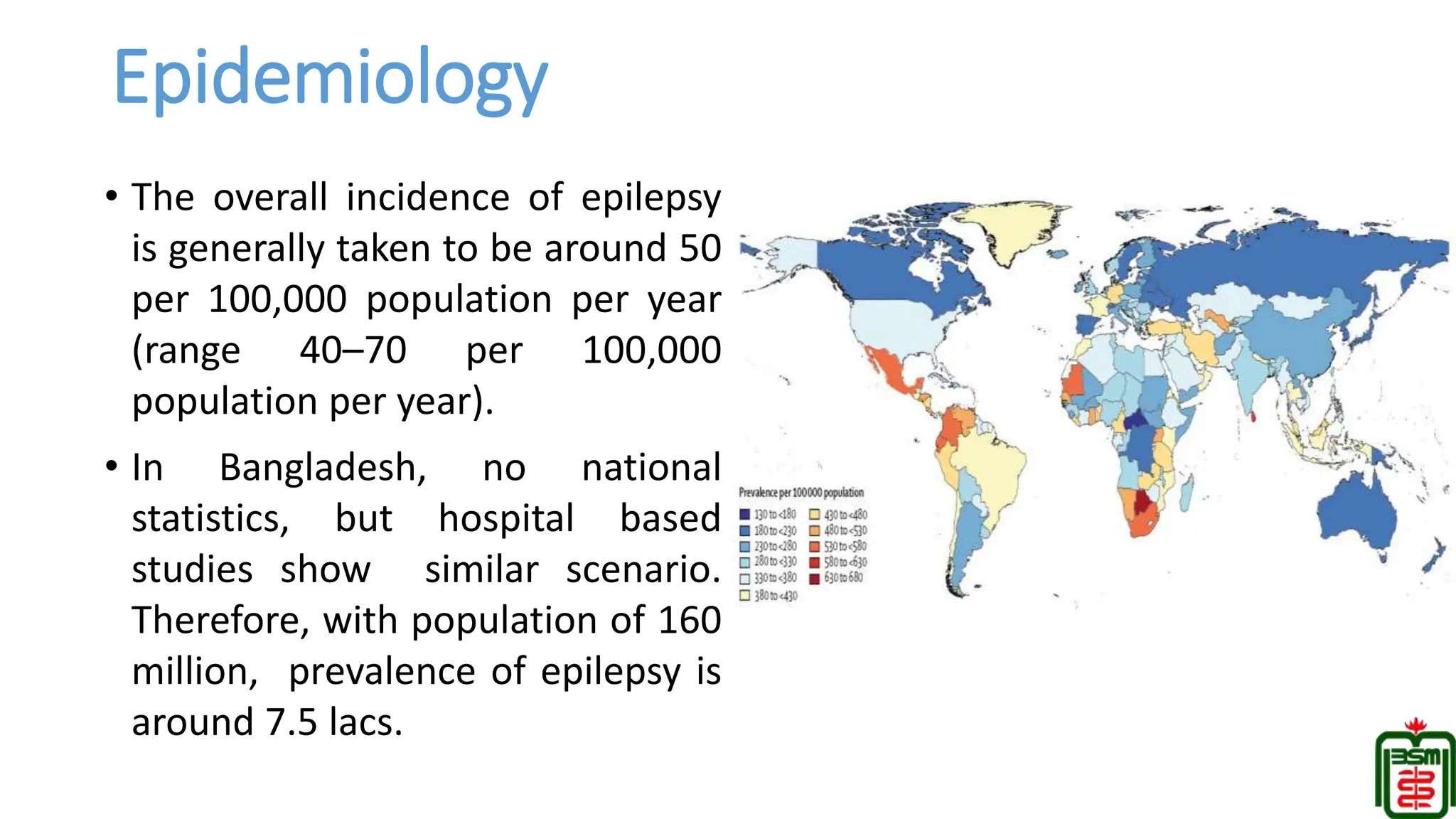 Epilepsy Clinical Features, Pathophysiology & Management.pptx