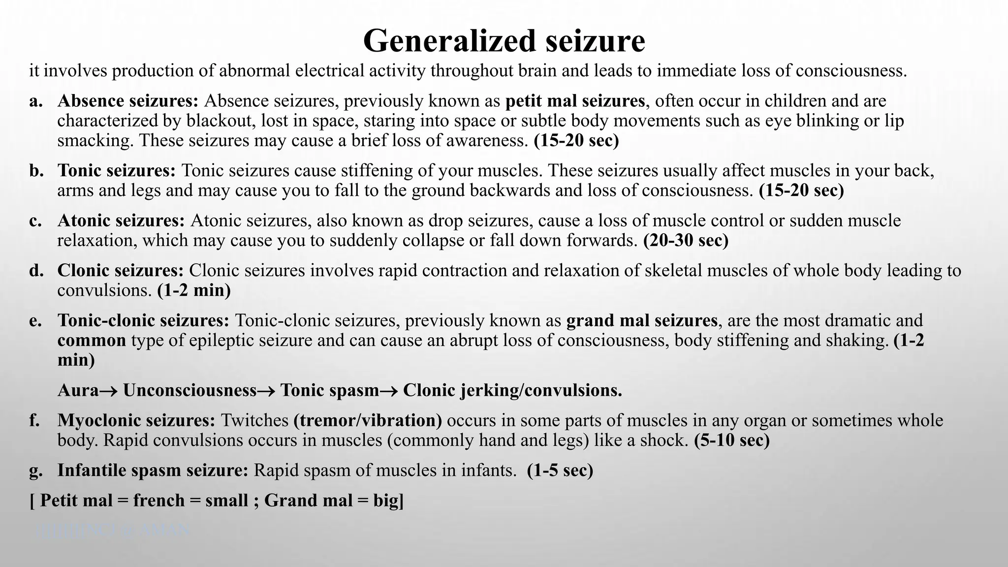Epilepsy [Seizure disorders].pptx