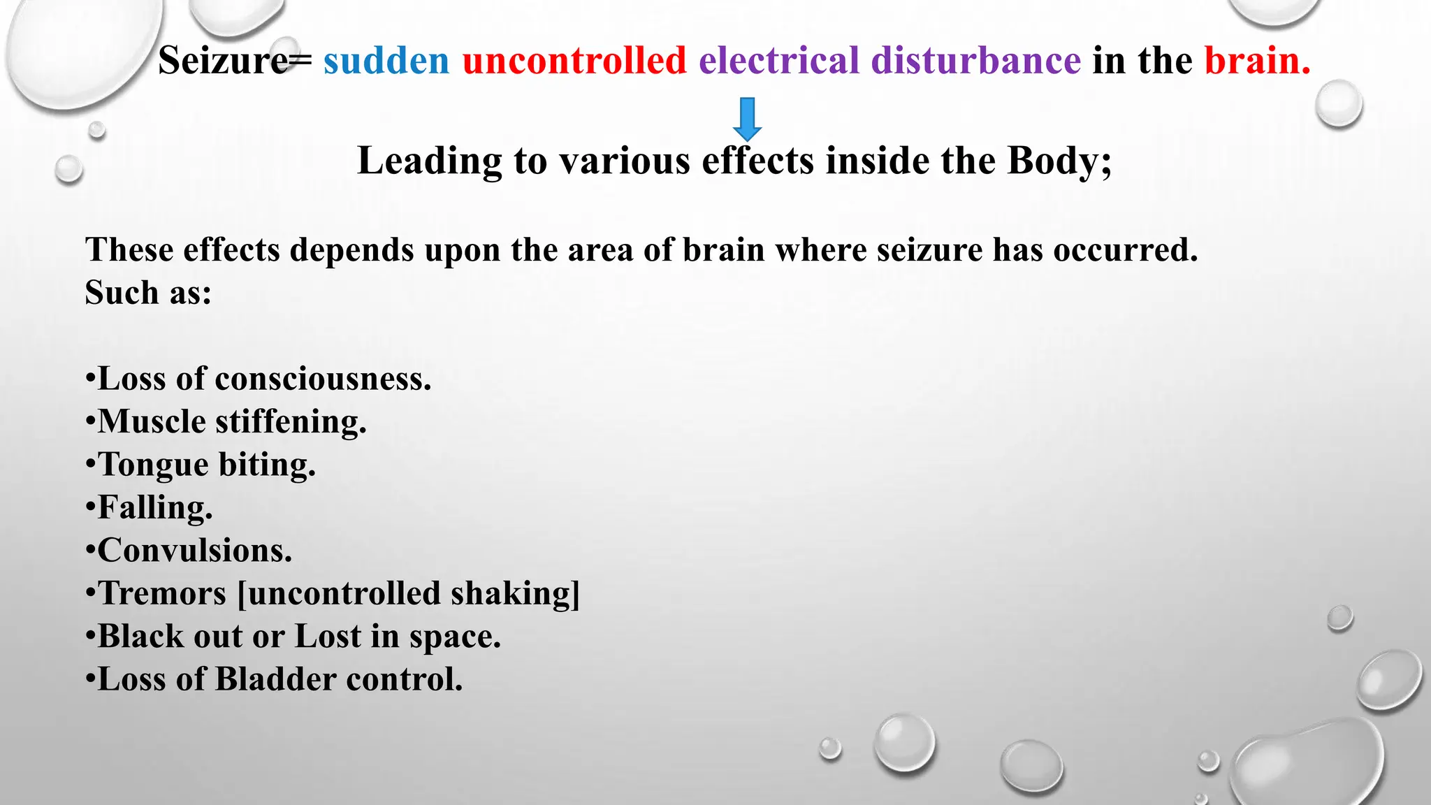 Epilepsy [Seizure disorders].pptx