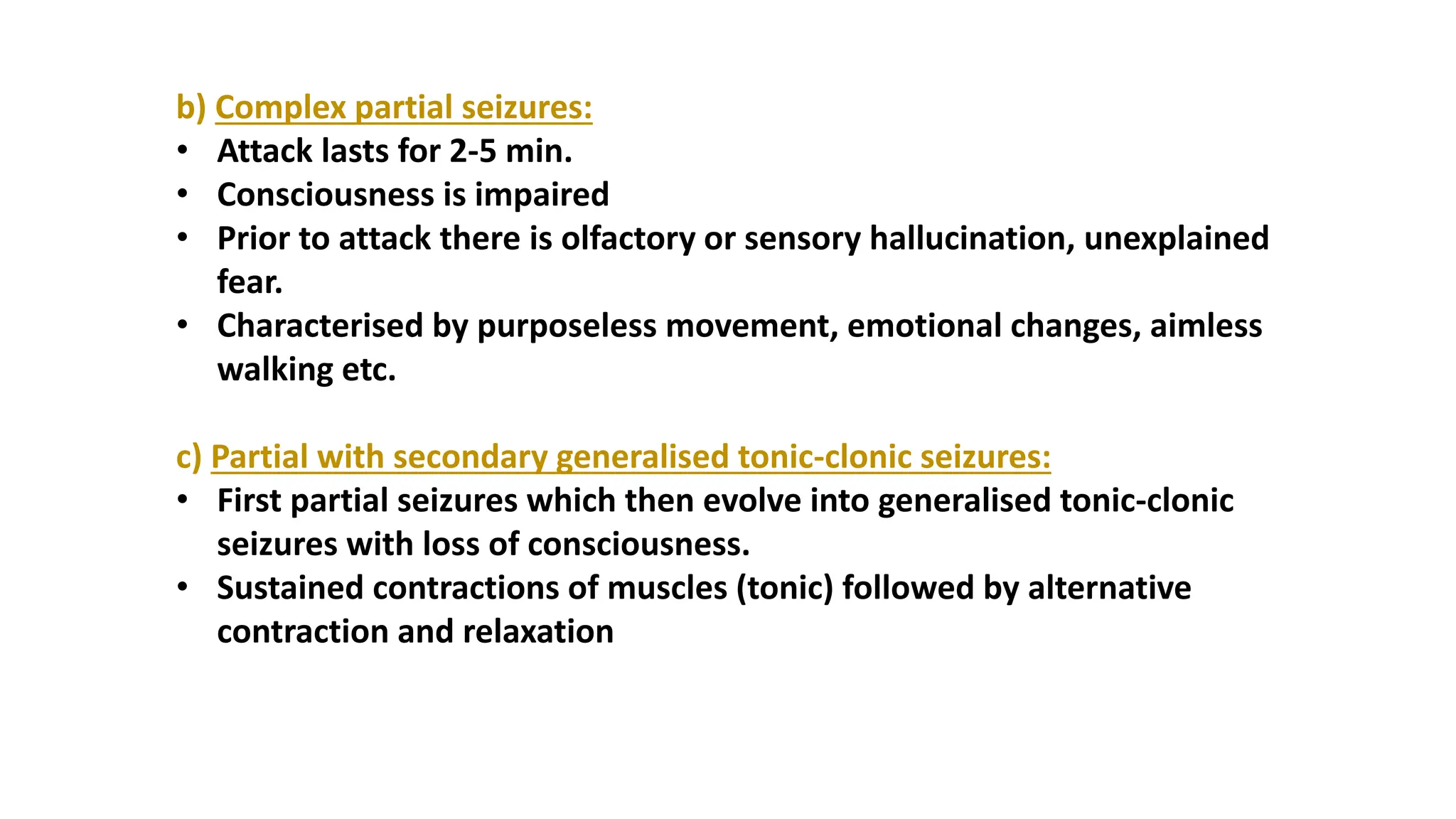 Pathophysiology of Epilepsy (CNS disorder).pptx