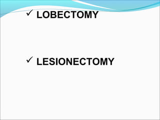 Epilepsy and its management. | PPT