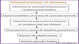 *Title: of Epilepsy: Symptoms, Diagnosis, and Treatment* | PDF