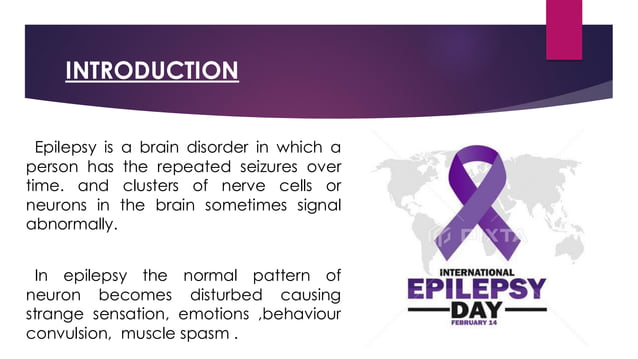 *Title: of Epilepsy: Symptoms, Diagnosis, and Treatment* | PDF