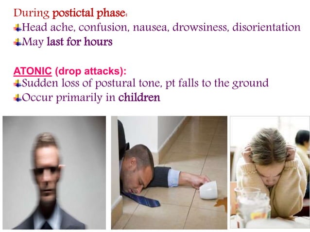 Epilepsy | PPTX | Brain and Nervous System Disorders | Diseases and ...