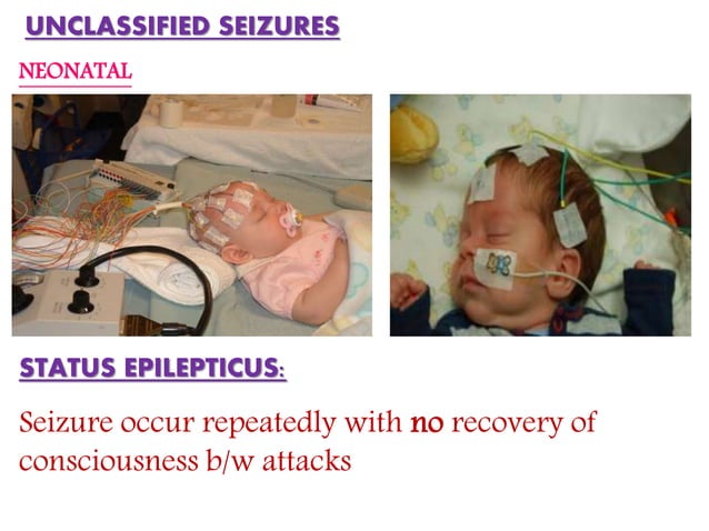 Epilepsy | PPTX | Brain and Nervous System Disorders | Diseases and ...