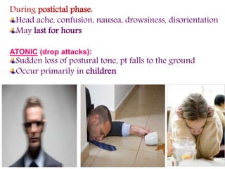 What Is A Postictal Phase: Definition, Sign And Symptoms, 48% OFF