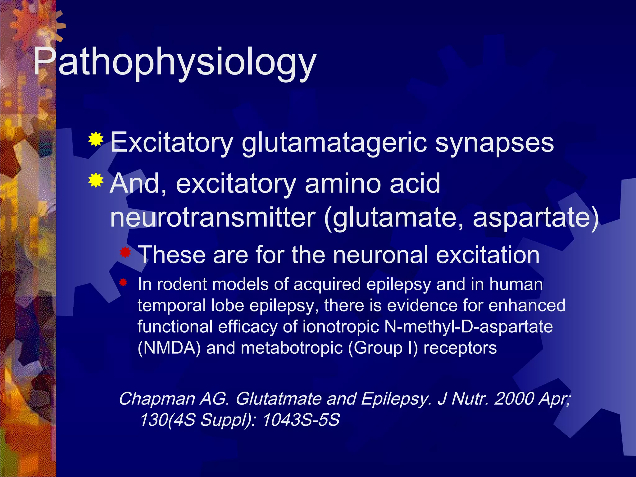 Epilepsy - Overview and Common Facts | PPT | Brain and Nervous System ...