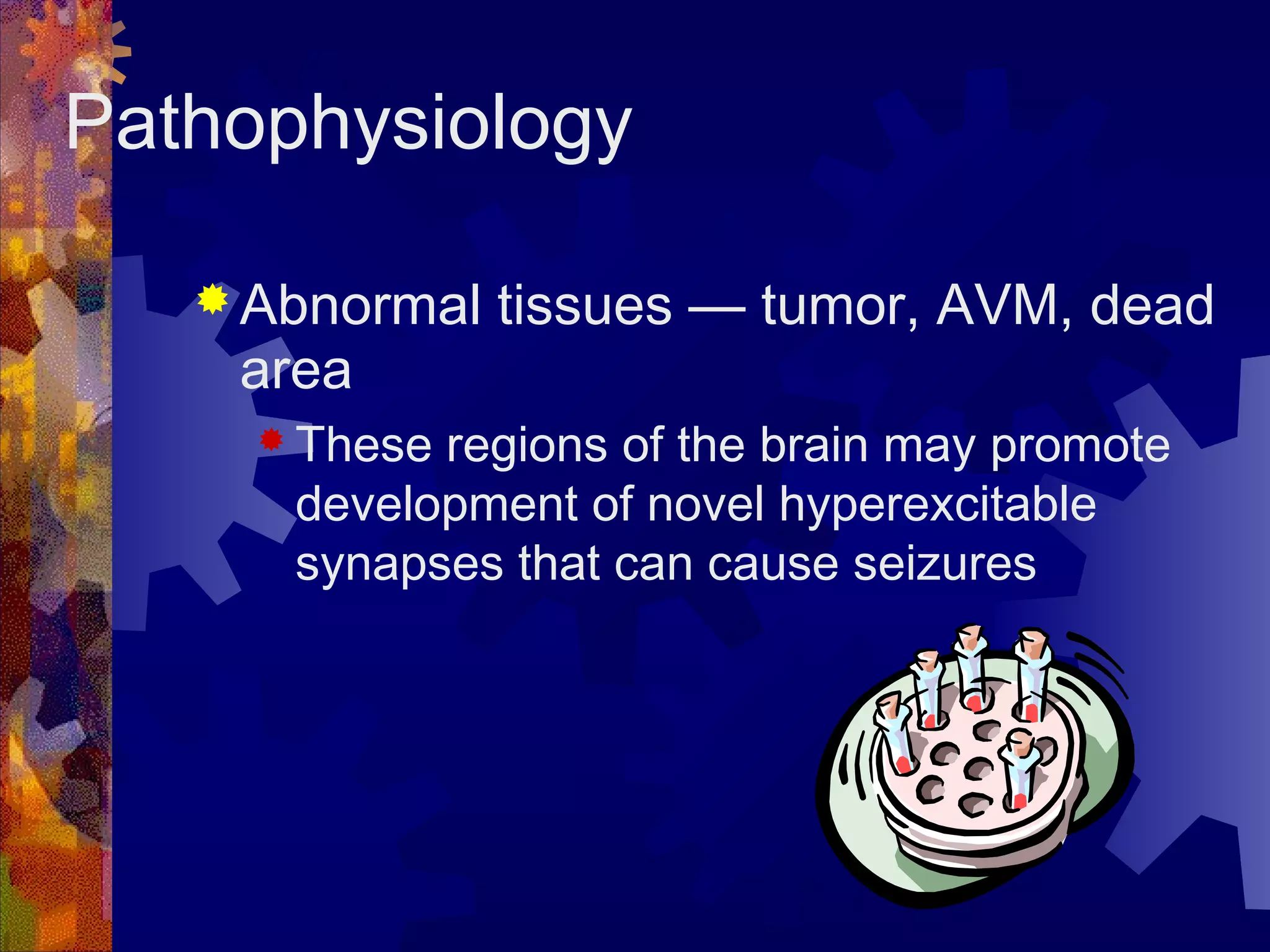 Epilepsy - Overview and Common Facts | PPT | Brain and Nervous System ...