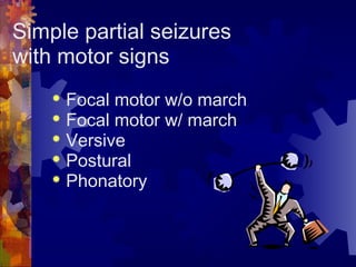 Epilepsy - Overview and Common Facts | PPT
