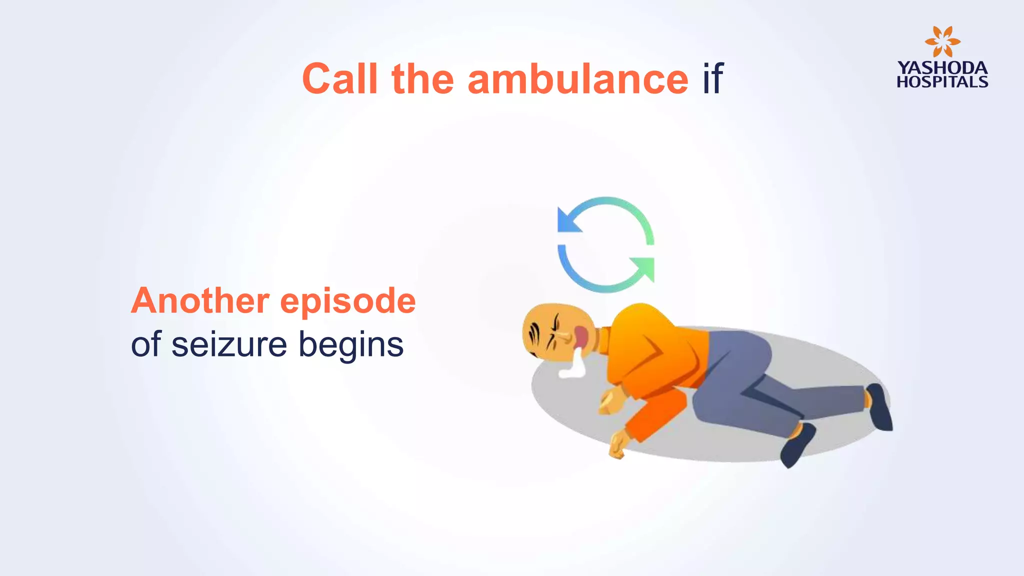 Epilepsy or Seizures: Symptoms, Causes, Prevention and Treatment | PPTX