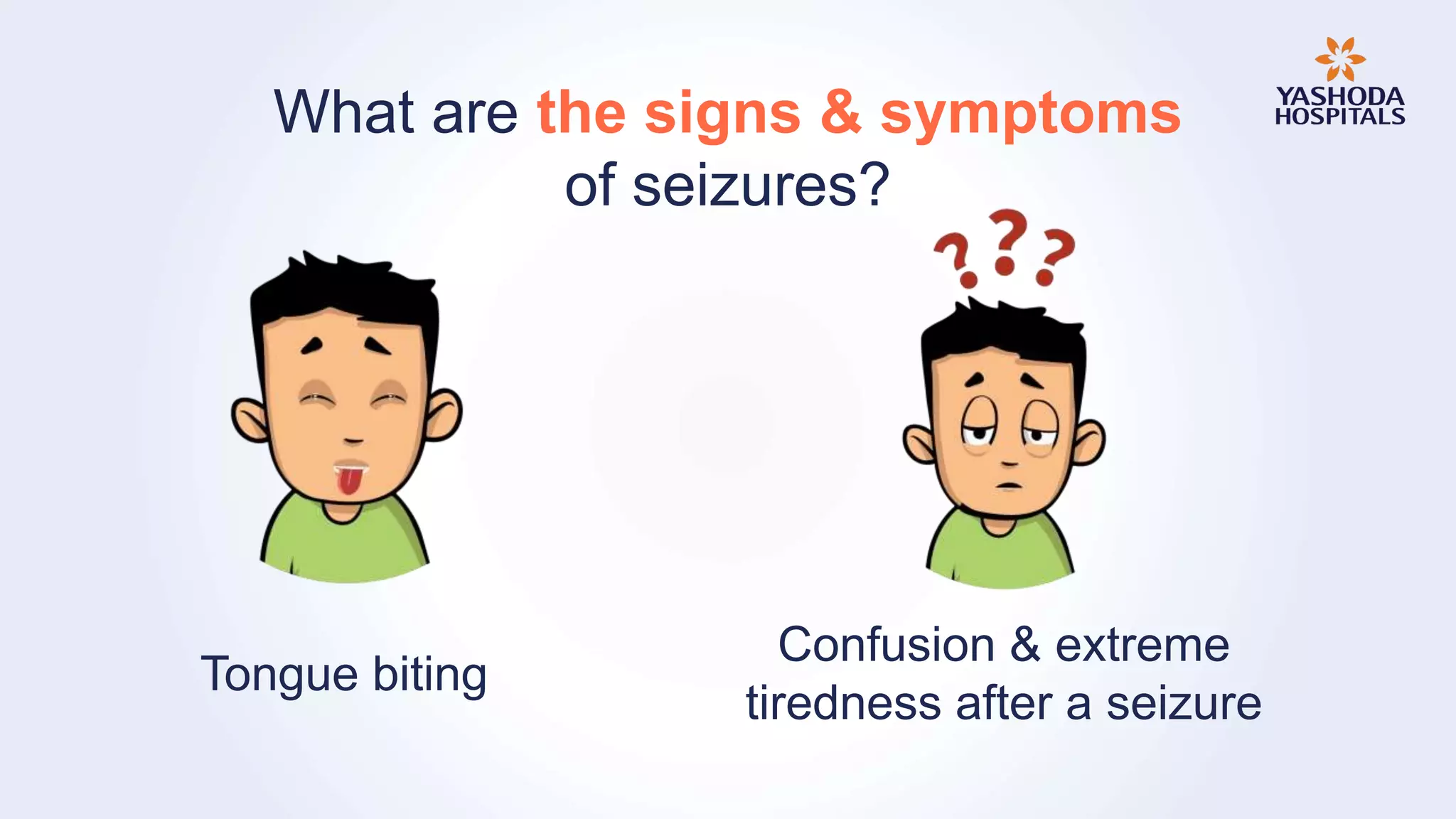 Epilepsy or Seizures: Symptoms, Causes, Prevention and Treatment | PPTX