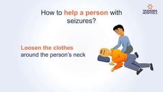Epilepsy or Seizures: Symptoms, Causes, Prevention and Treatment | PPTX