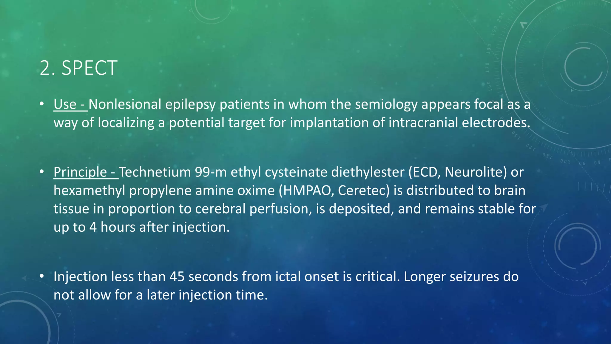 Epilepsy surgery | PPTX